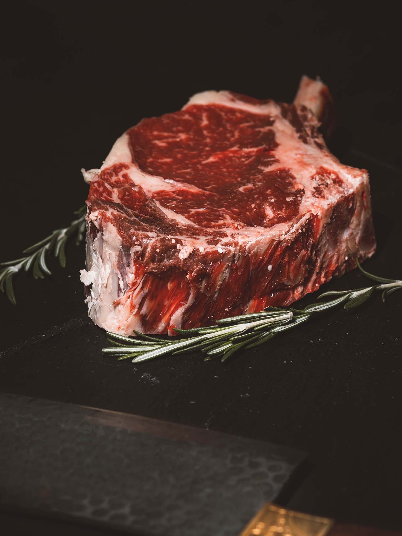 Beef – Vicars Game