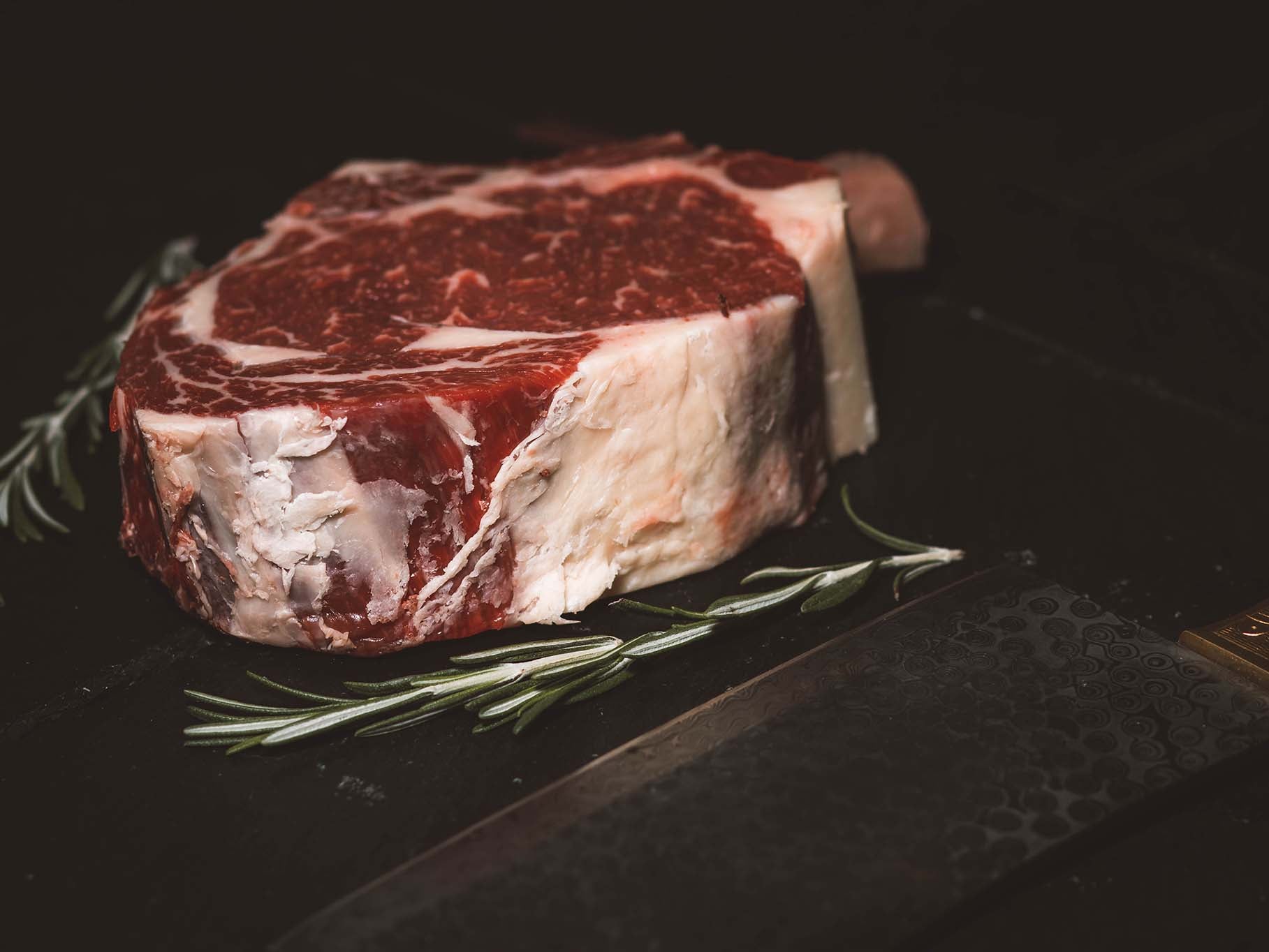 Beef – Vicars Game