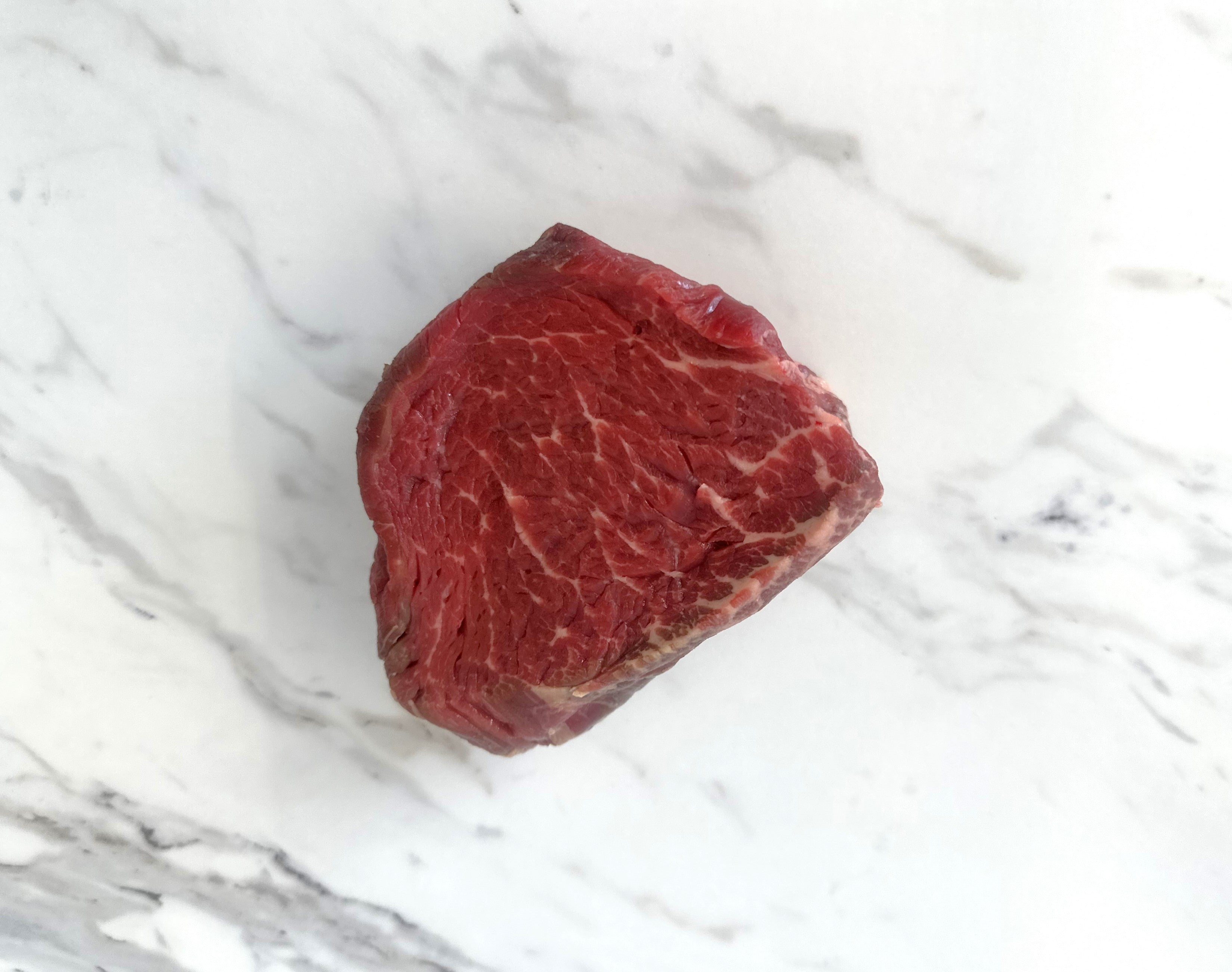 Fillet Steak – Vicars Game